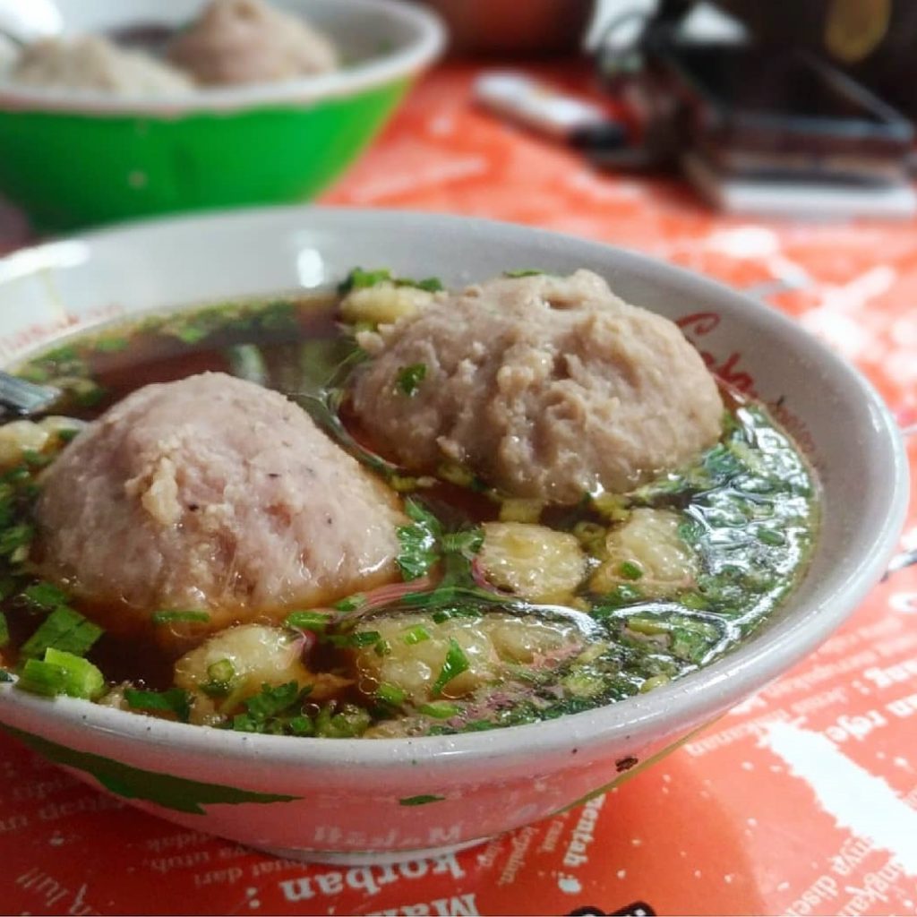 Bakso di Jakarta yang Sudah Buka Puluhan Tahun, Mana Langgananmu?
