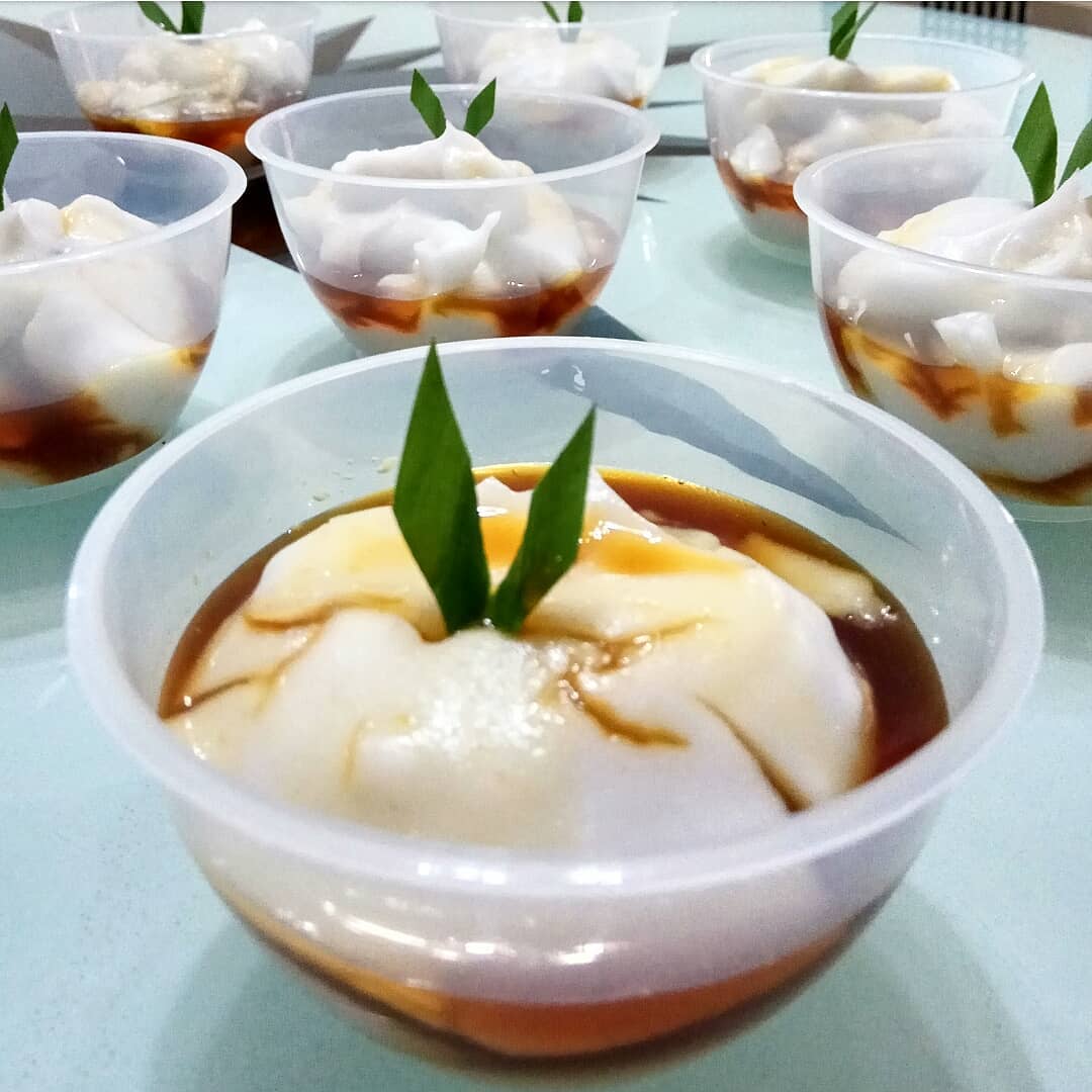 Bubur Khas Indonesia yang Rasanya Juara, Mana Favoritmu?
