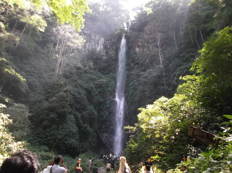 5 Air Terjun di Kota Batu, Pemandangan Alam yang Bikin Rindu