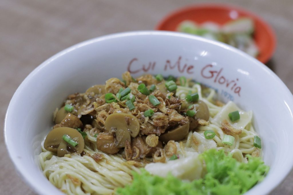 Kuliner Sekitar Alun-Alun Malang, Murah dan Bikin Kenyang Bahagia