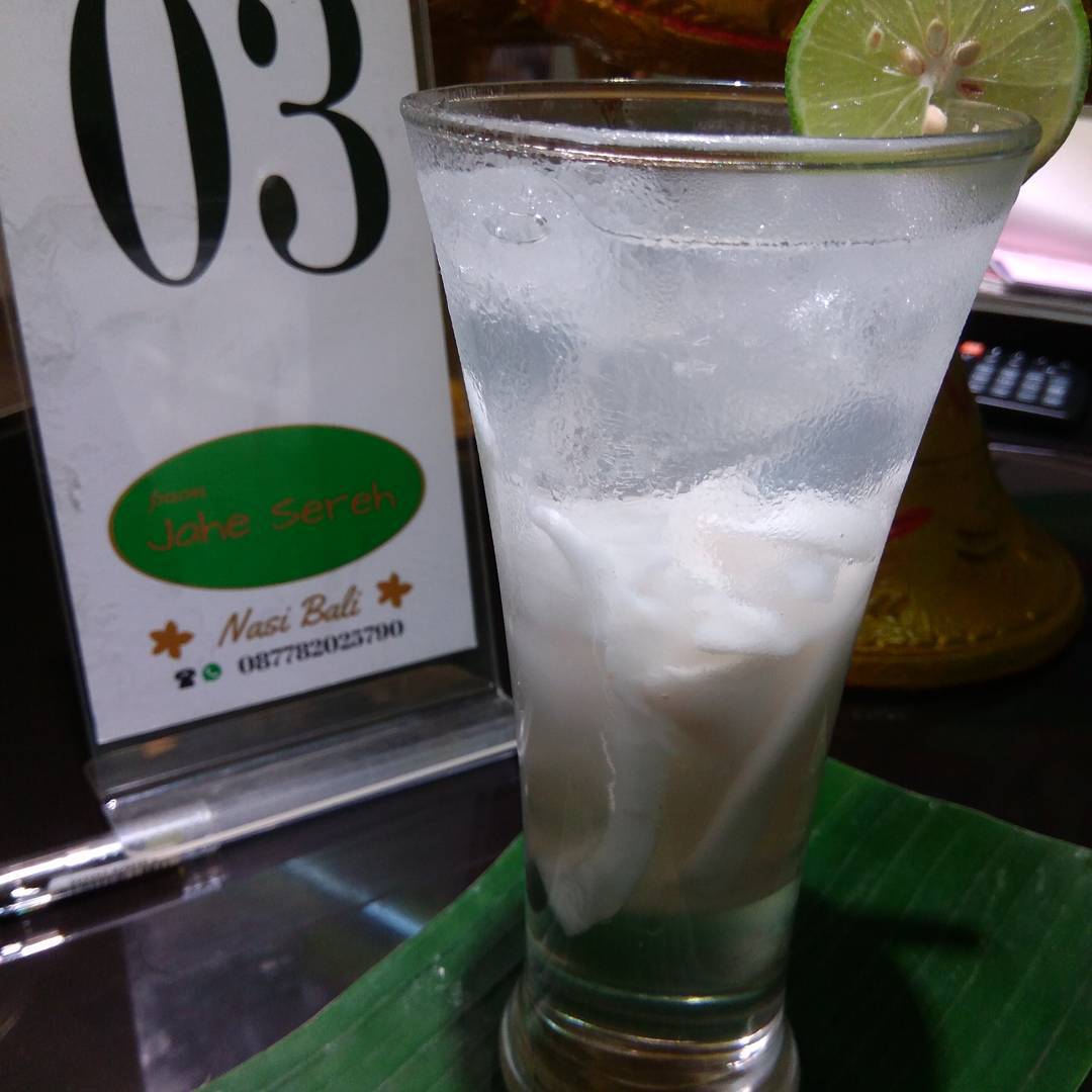 4 Minuman Khas Bali yang Enak dan Menyegarkan, Sudah Coba?