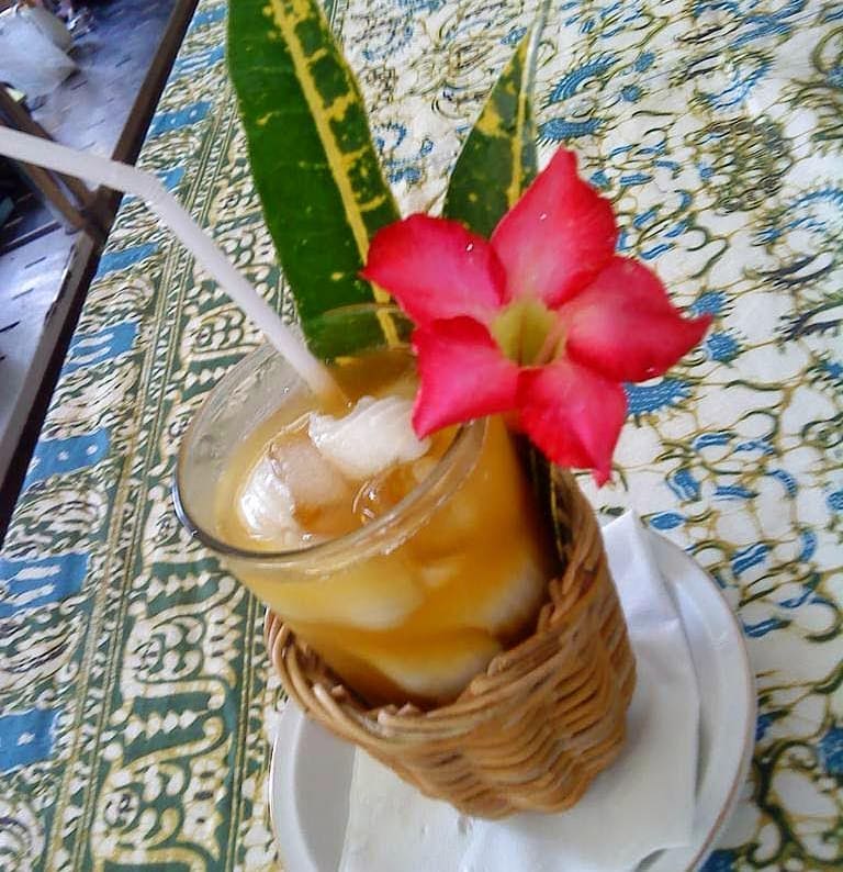 4 Minuman Khas Bali yang Enak dan Menyegarkan, Sudah Coba?