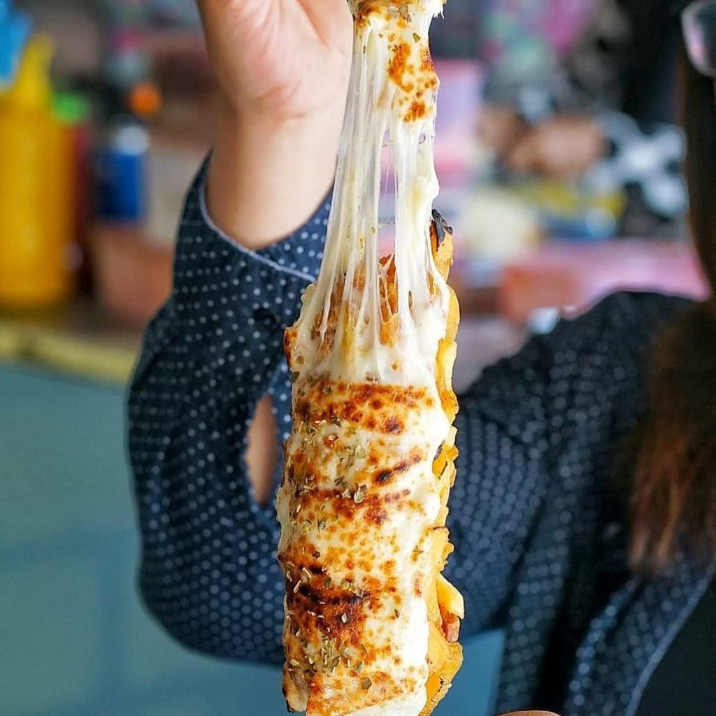 Hottang Jogja, Kuliner Terbaru untuk Para K-Lovers