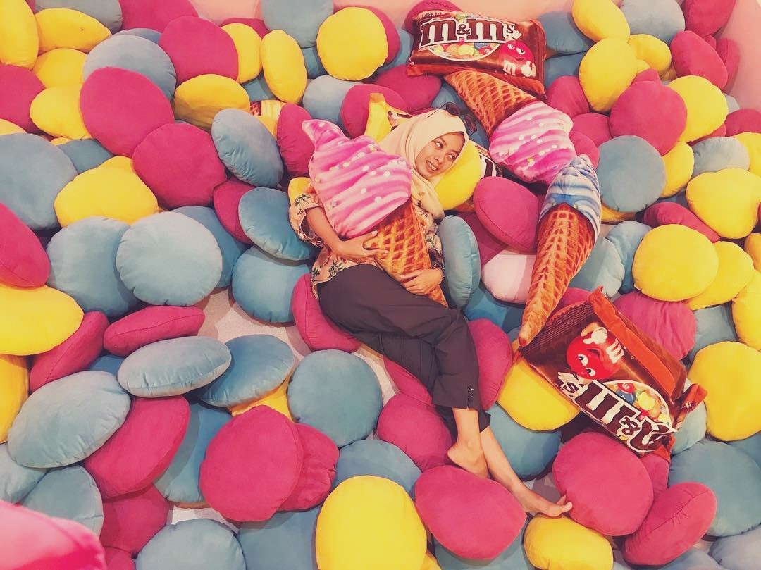 Wisata Baru di Bali yang Sedang Hits, Nggak Cuma Pantai