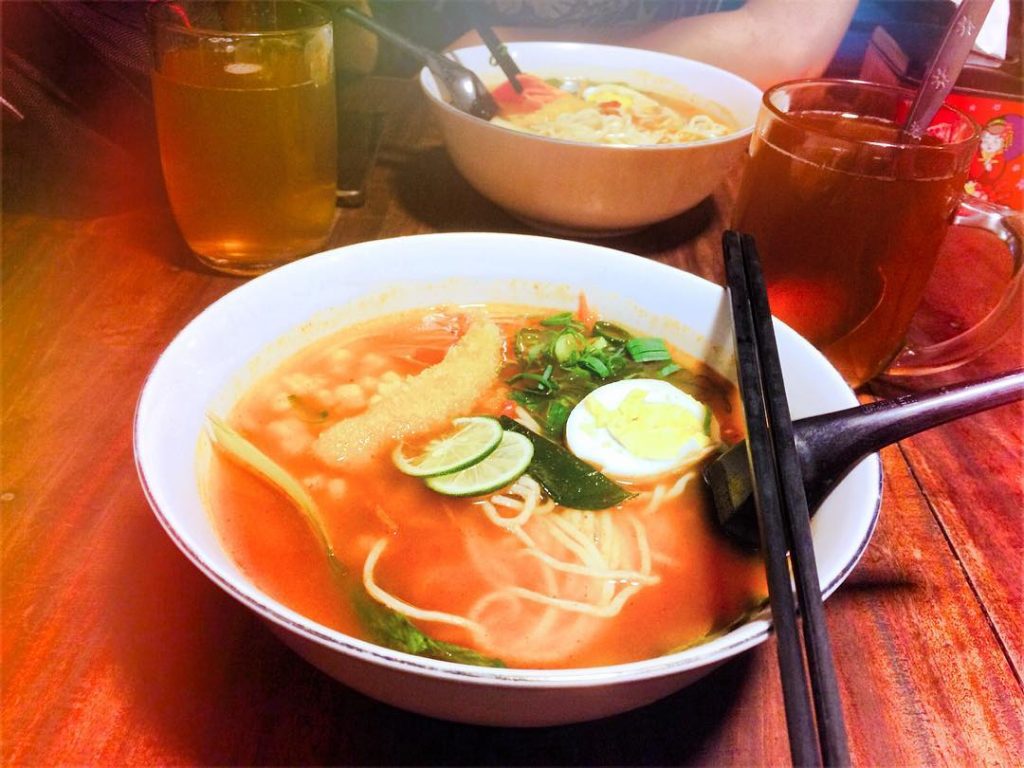 4 Kedai Ramen di Jogja, Kuah Sedapnya Bikin Ketagihan