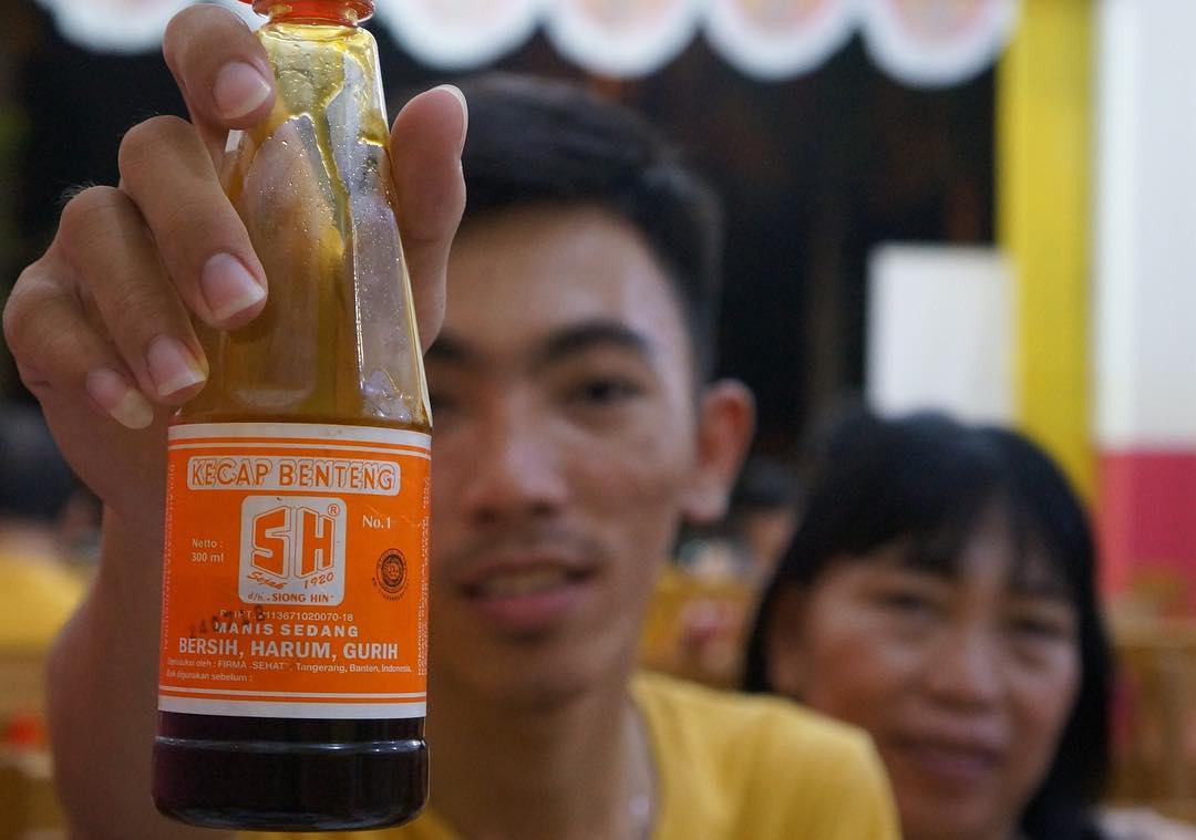 Merek Kecap Tertua di Indonesia, Citarasanya Istimewa dan Tak Berubah