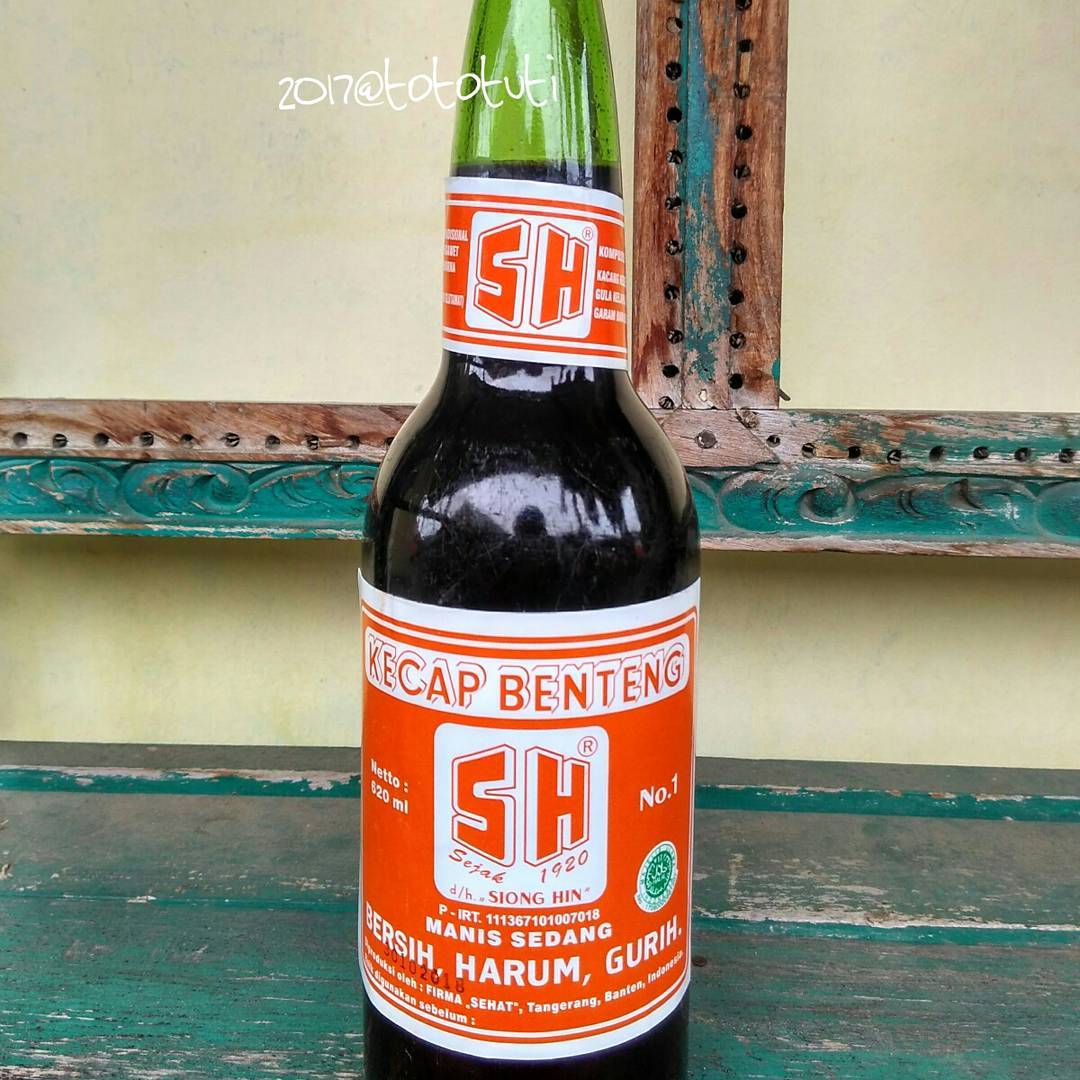 Merek Kecap Tertua di Indonesia, Citarasanya Istimewa dan Tak Berubah