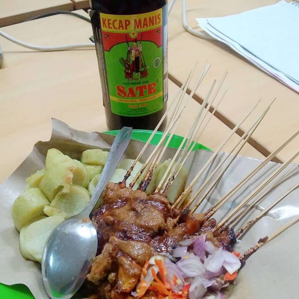 Merek Kecap Tertua di Indonesia, Citarasanya Istimewa dan Tak Berubah