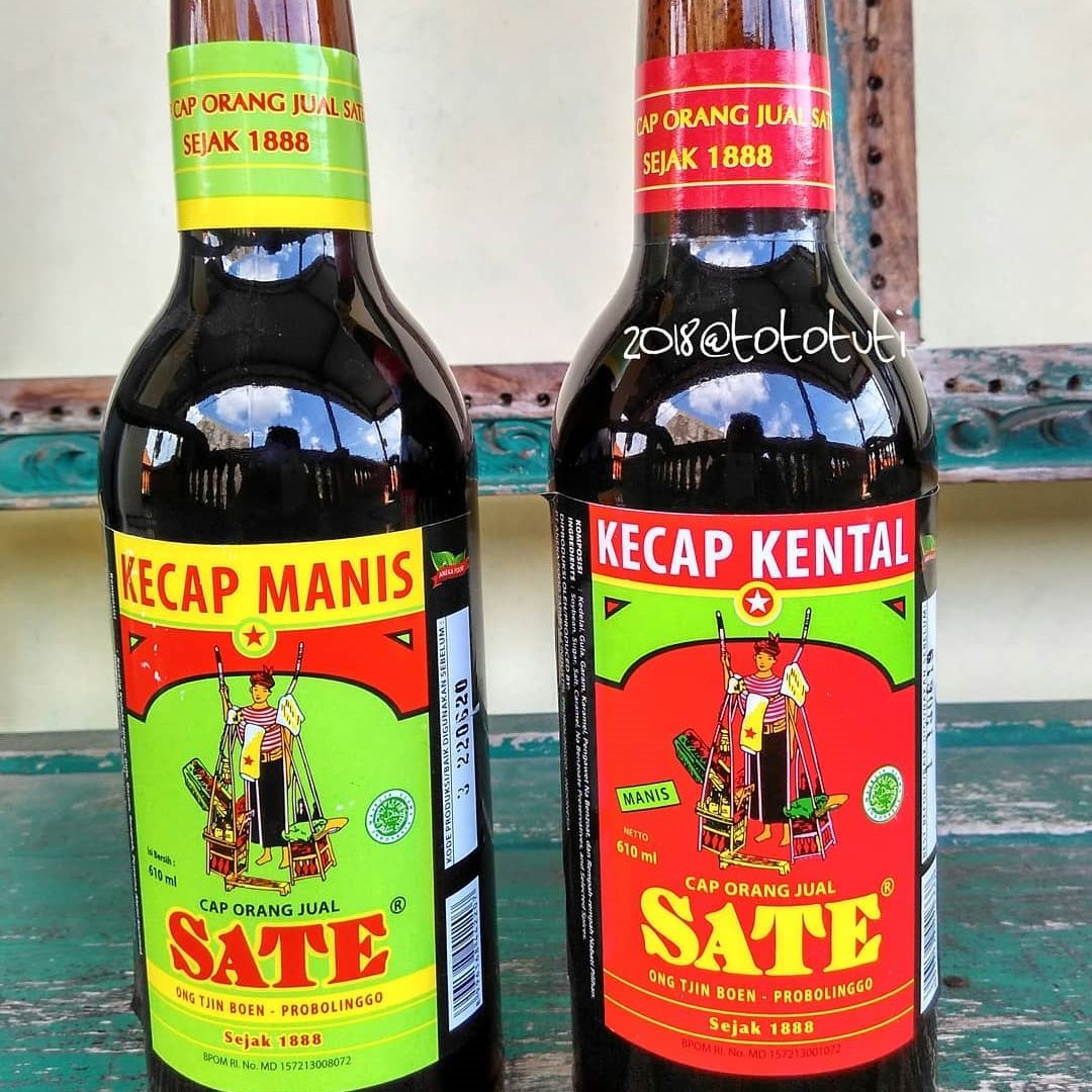 Merek Kecap Tertua di Indonesia, Citarasanya Istimewa dan Tak Berubah