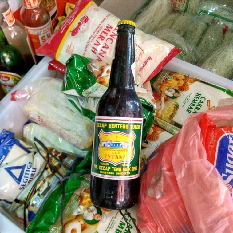 Merek Kecap Tertua di Indonesia, Citarasanya Istimewa dan Tak Berubah