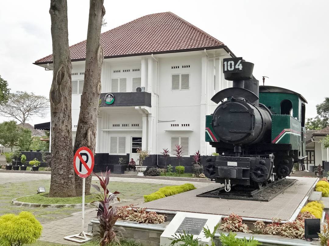 Museum Perkebunan Indonesia, Hulu Hilir Cocok Tanam Tanah Air