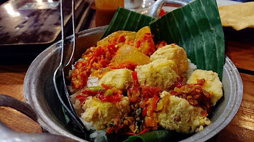 Beragam Olahan Kikil Enak yang Bikin Penasaran untuk Dicoba, Penasaran?