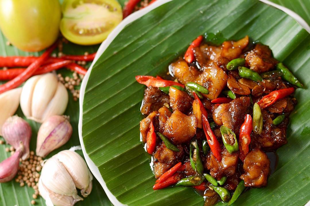 Beragam Olahan Kikil Enak yang Bikin Penasaran untuk Dicoba, Penasaran?