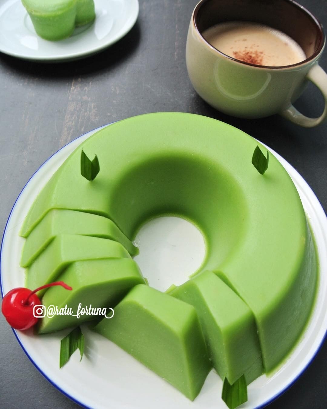 Kue Lebaran Khas Palembang, Kelezatannya Bikin Terkenang