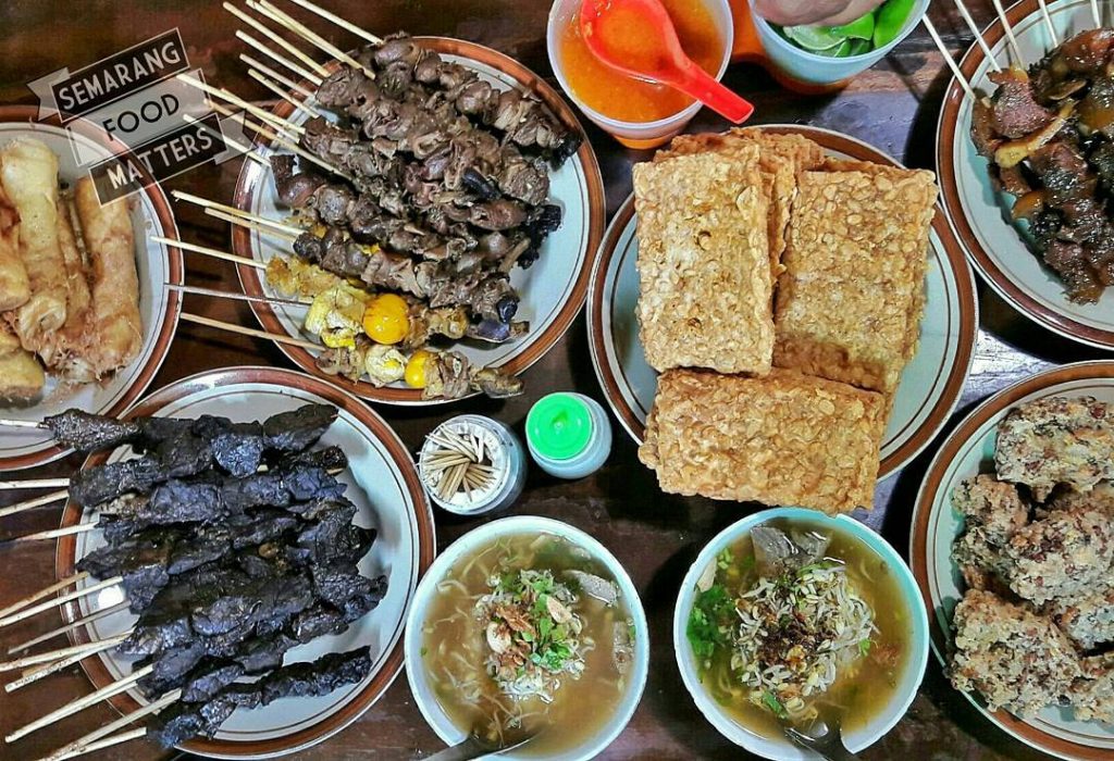 Soto Seger Mbok Giyem, Kuliner Boyolali yang Jadi Primadona