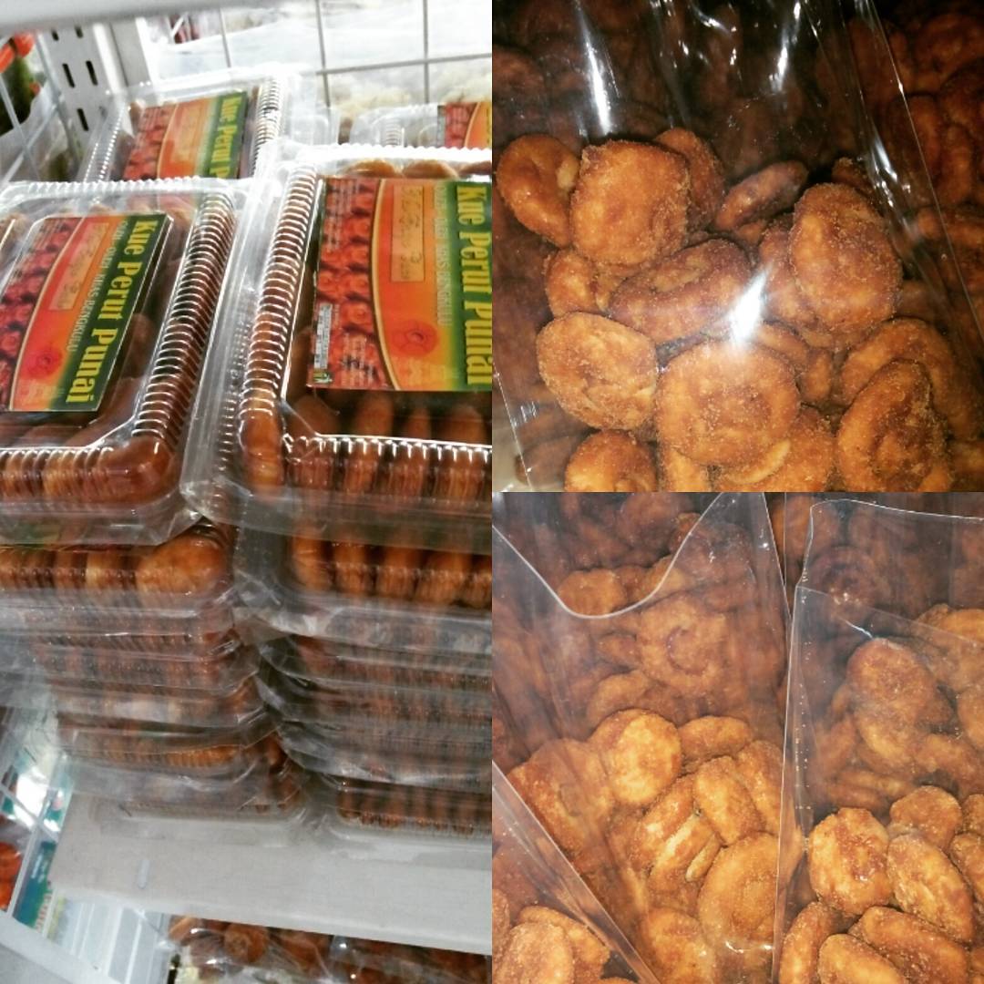 Makanan Sampai Barang, Ini Oleh-oleh Khas Bengkulu yang Bisa Diburu