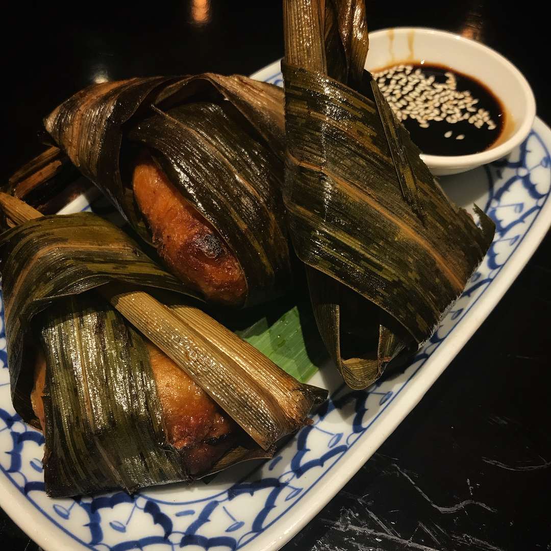 Restoran Thailand di Jakarta, Nggak Perlu ke Luar Negeri