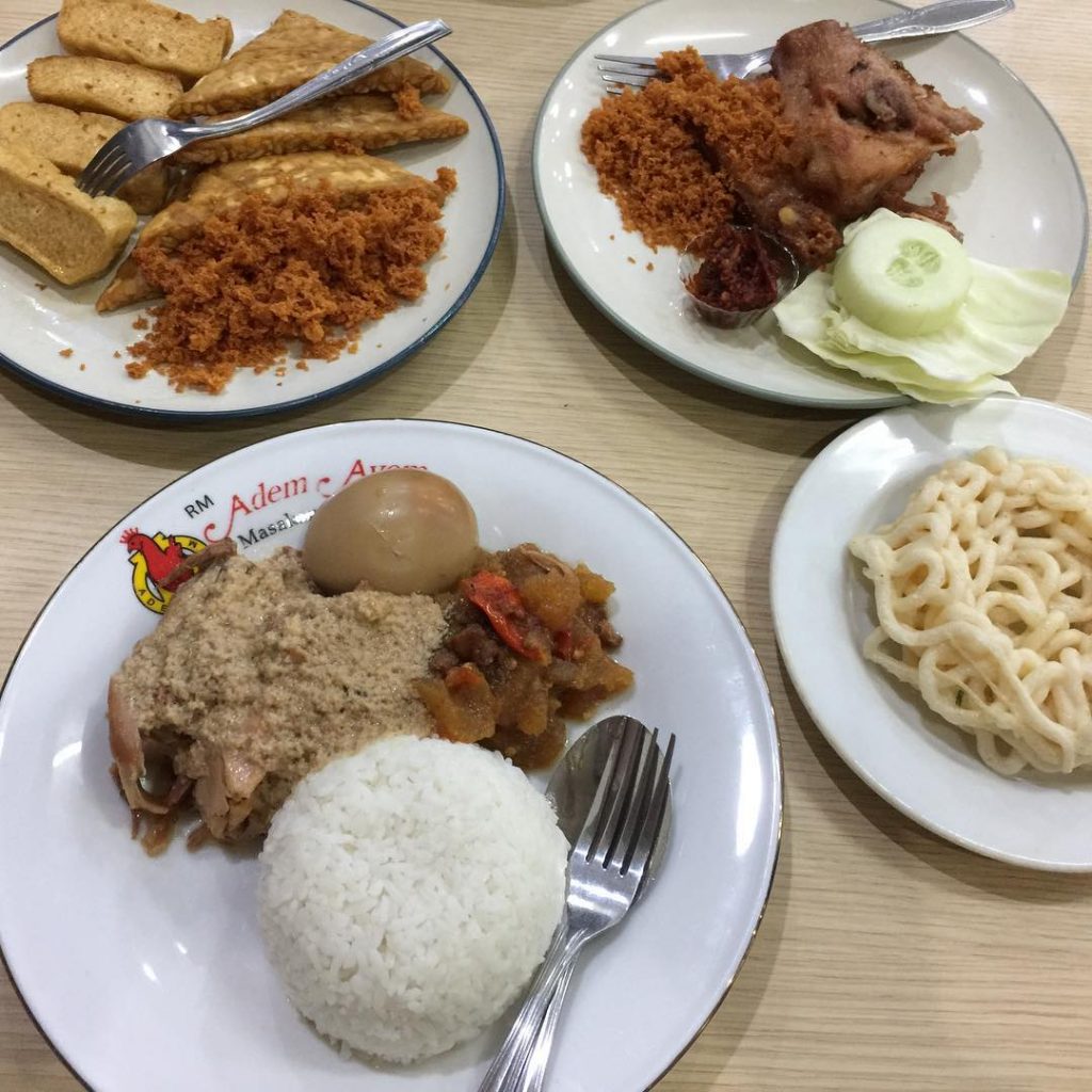 Deretan Restoran Keluarga di Solo, Bikin Mudik Makin Asyik