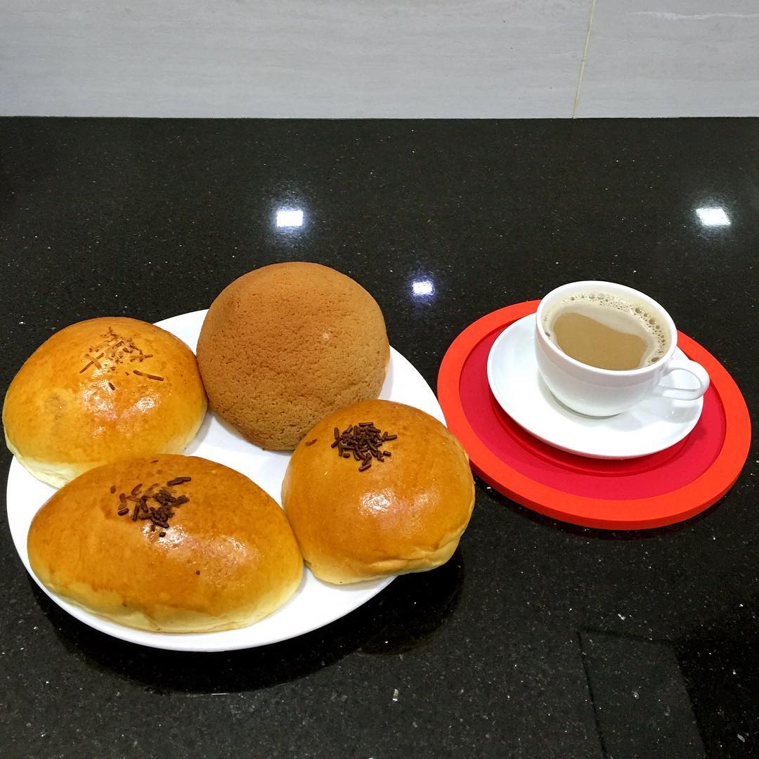 Morning Bakery, Toko Roti di Batam Lengkap dengan Kuliner Lezat