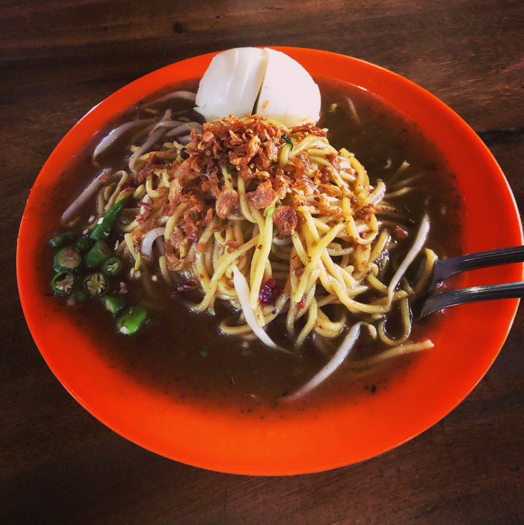 Morning Bakery, Toko Roti di Batam Lengkap dengan Kuliner Lezat