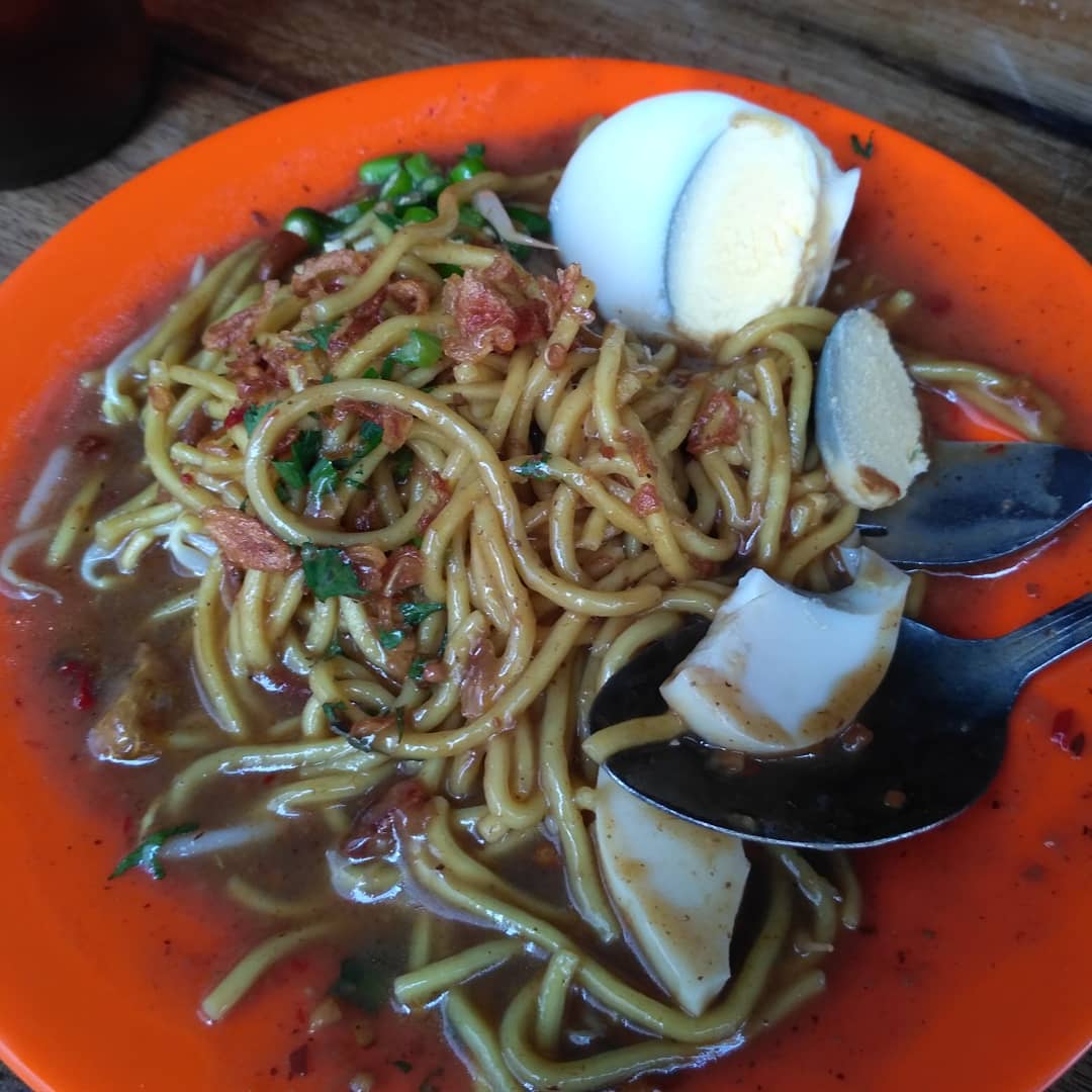 Morning Bakery, Toko Roti di Batam Lengkap dengan Kuliner Lezat