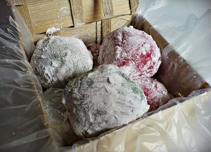 Inilah 4 Mochi Khas Indonesia, Gak Kalah dari Jepang Lho