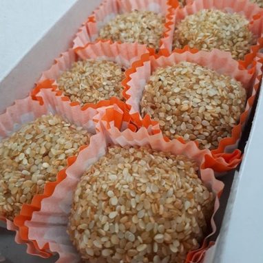 Inilah 4 Mochi Khas Indonesia, Gak Kalah dari Jepang Lho