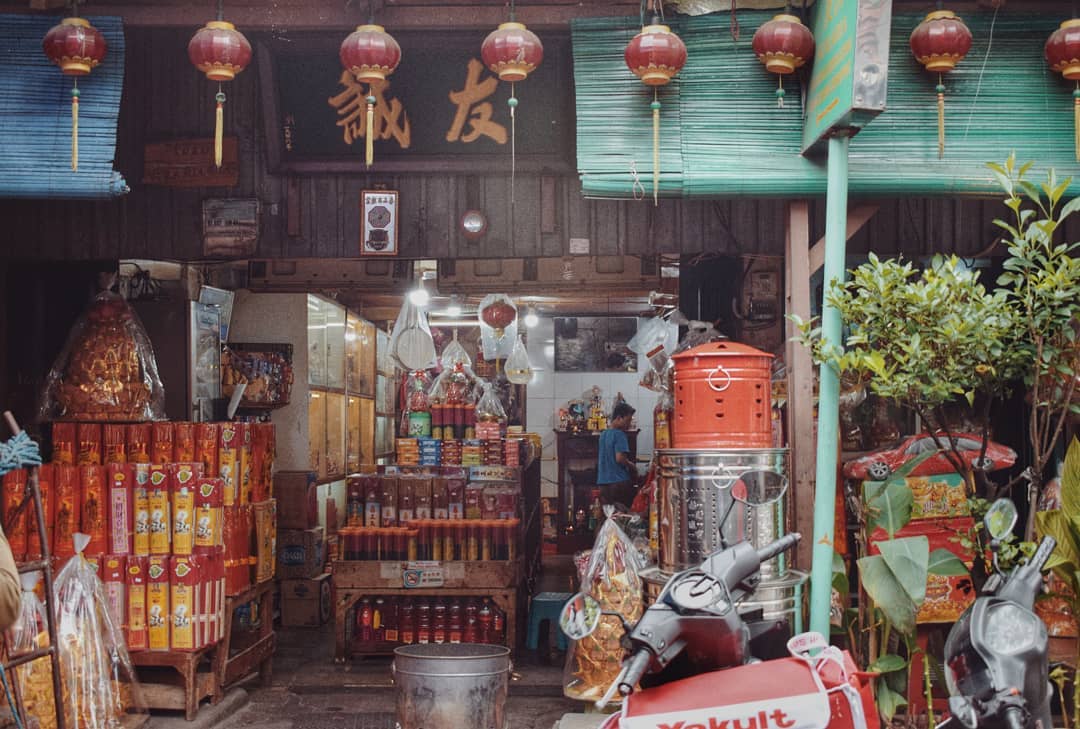 5 Pasar Ikonik Jakarta, Saksi Bisu Sejarah Ibu Kota