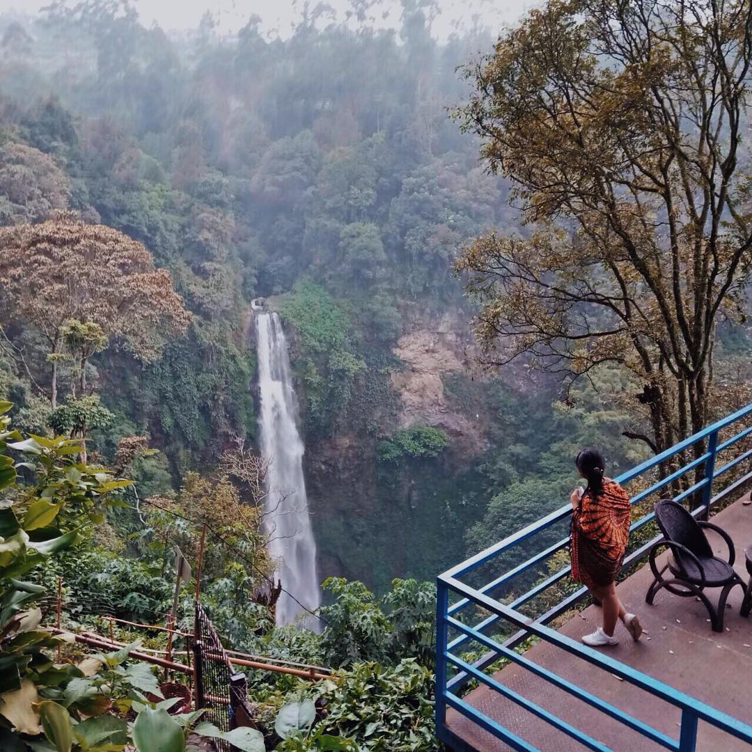 Destinasi Wisata Alam di Bandung Barat yang Cocok Untuk Petualang