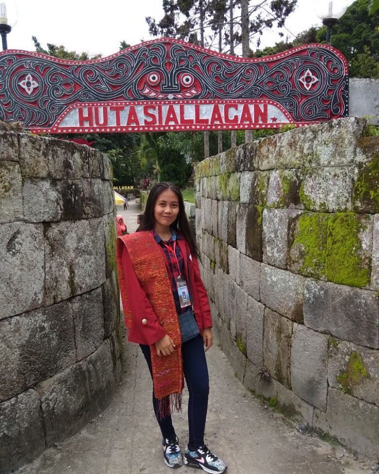 Huta Siallagan, Menyelami Tradisi Kanibal Suku Batak di Samosir