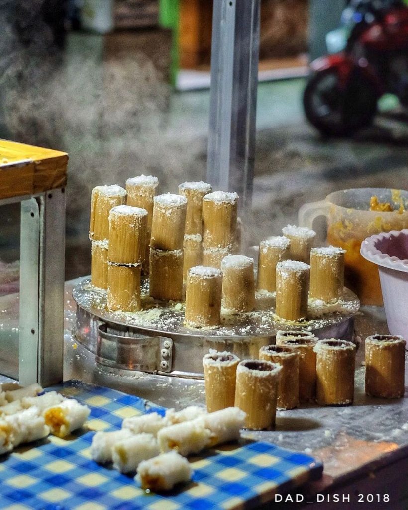 Ragam Kue Putu dari Nusantara, Legit Manis Bukti Indonesia Kaya