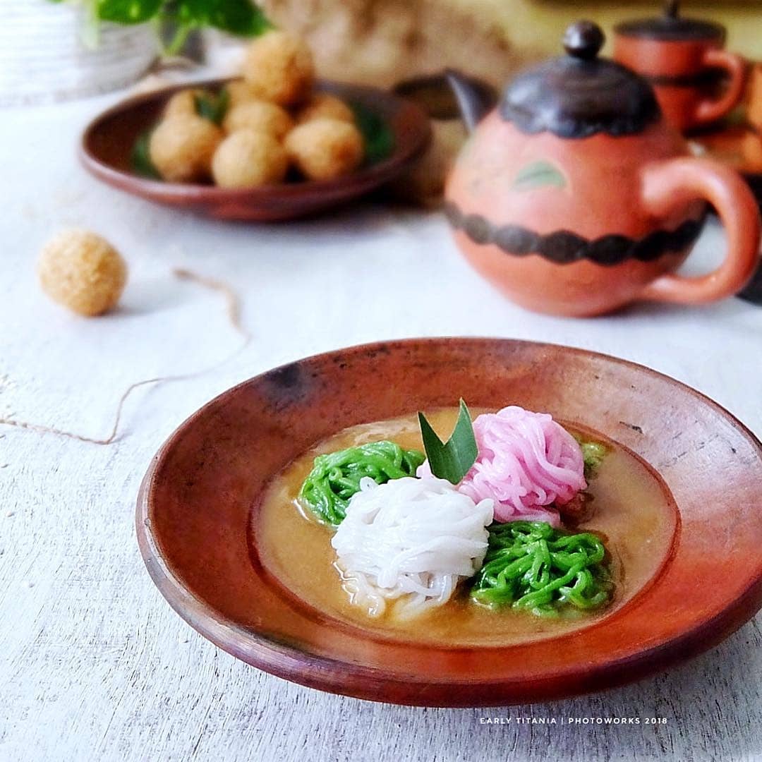 Ragam Kue Putu dari Nusantara, Legit Manis Bukti Indonesia Kaya