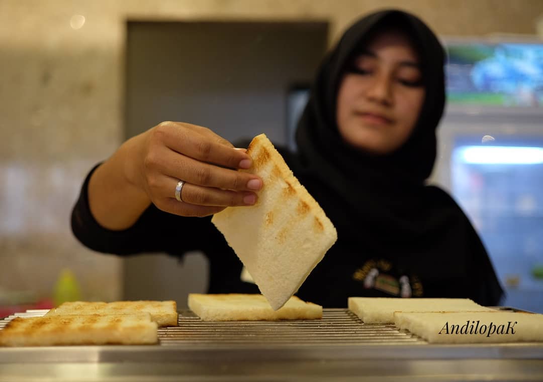 Morning Bakery, Toko Roti di Batam Lengkap dengan Kuliner Lezat