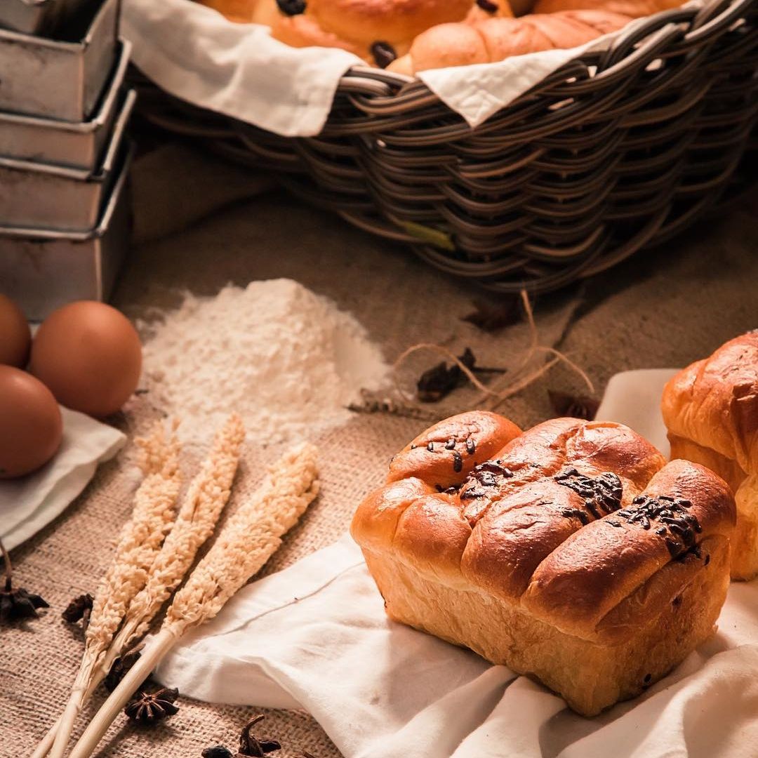 4 Toko Roti Legendaris, Ada yang Berdiri Sebelum Indonesia Merdeka