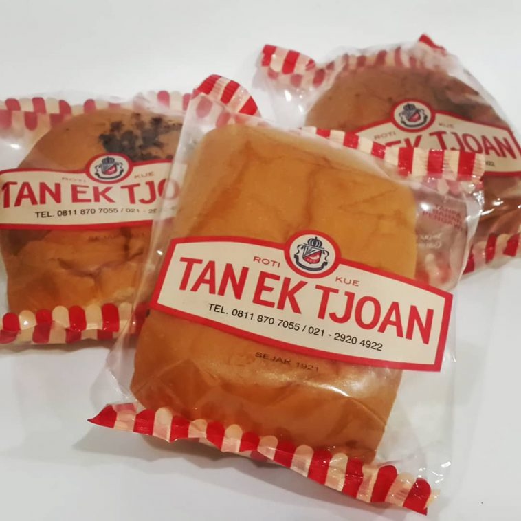 4 Toko Roti Legendaris, Ada yang Berdiri Sebelum Indonesia Merdeka