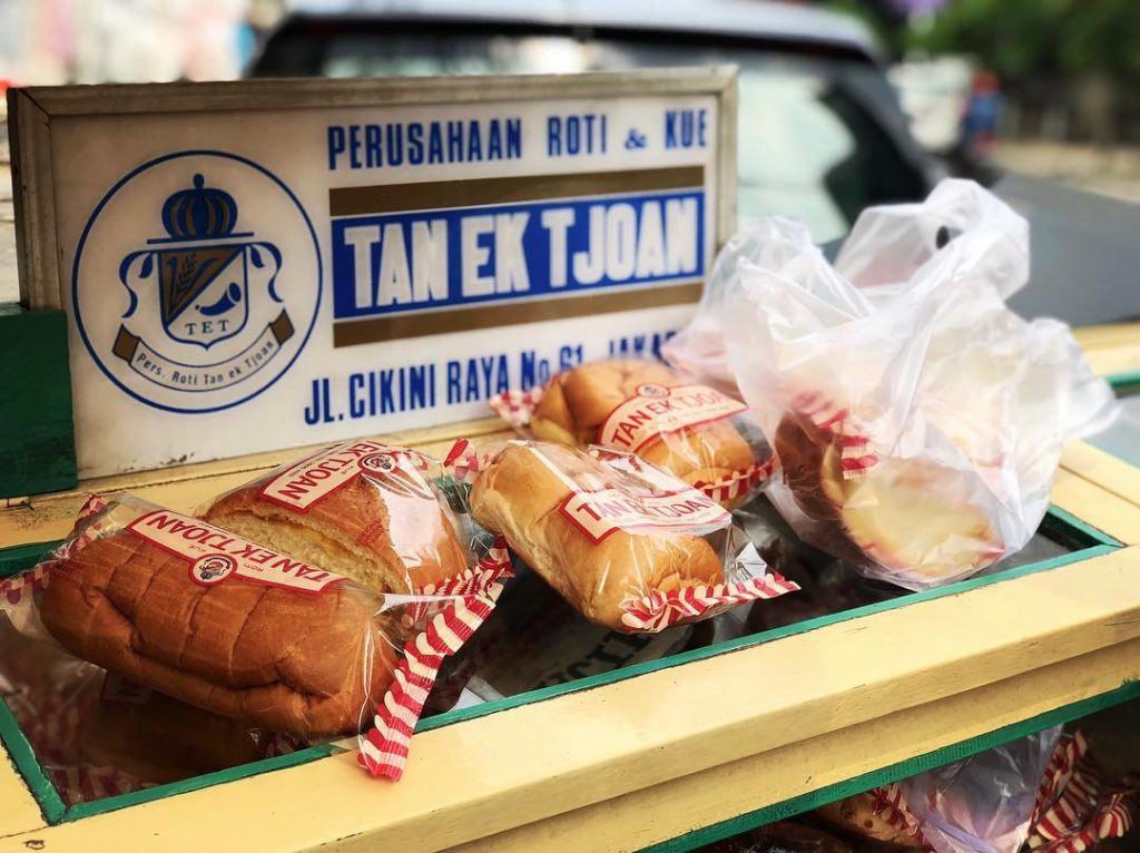 4 Toko Roti Legendaris, Ada yang Berdiri Sebelum Indonesia Merdeka
