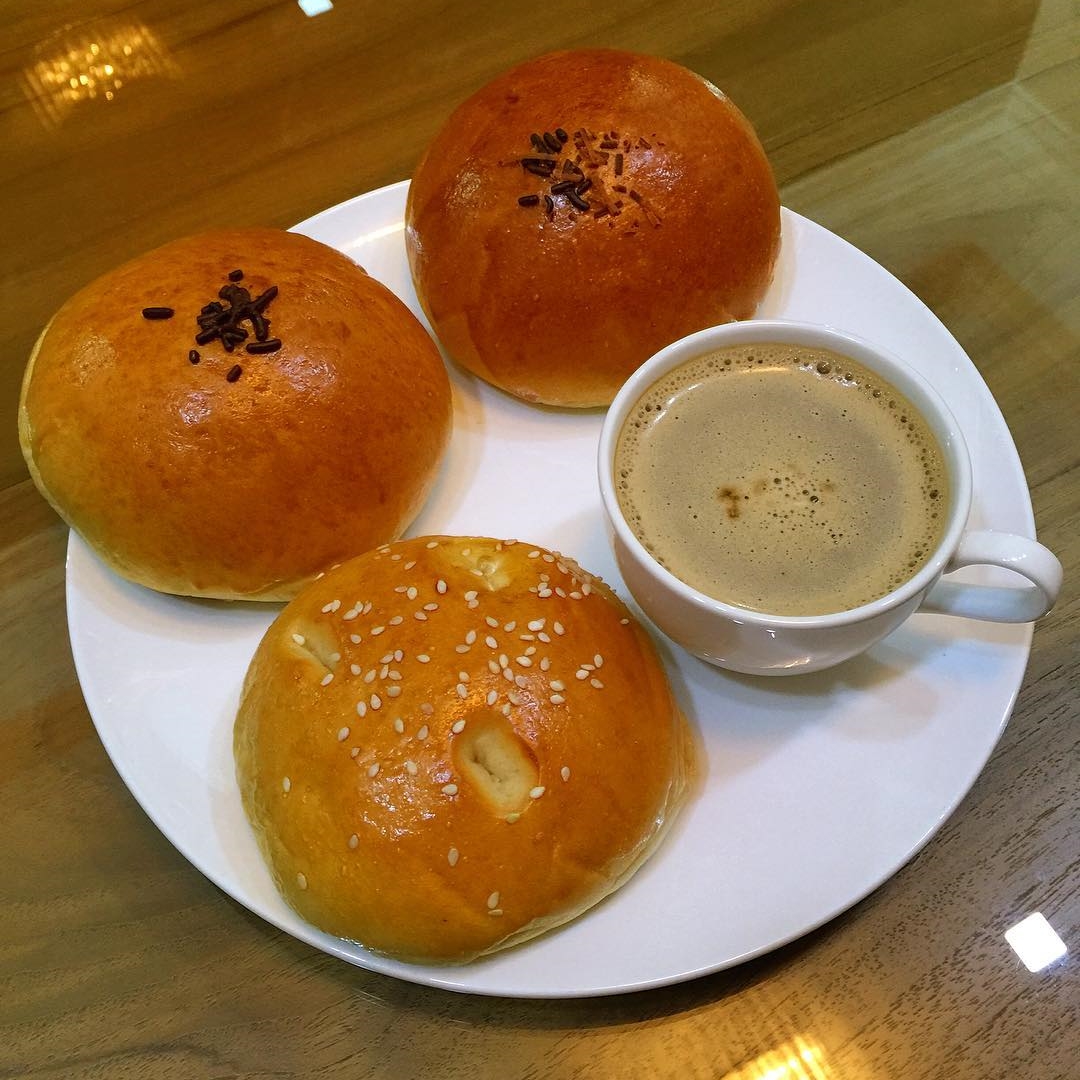 Morning Bakery, Toko Roti di Batam Lengkap dengan Kuliner Lezat