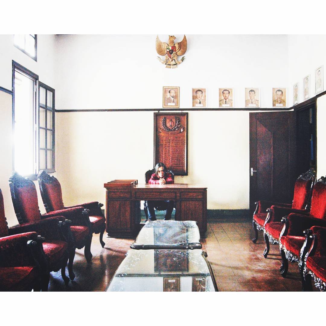 Museum Mandala Bhakti, Harga Mahal Sebuah Kemerdekaan