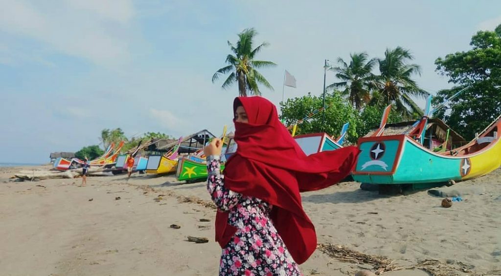 Pantai Ujong Blang, Wisata Bahari Favorit Lhokseumawe