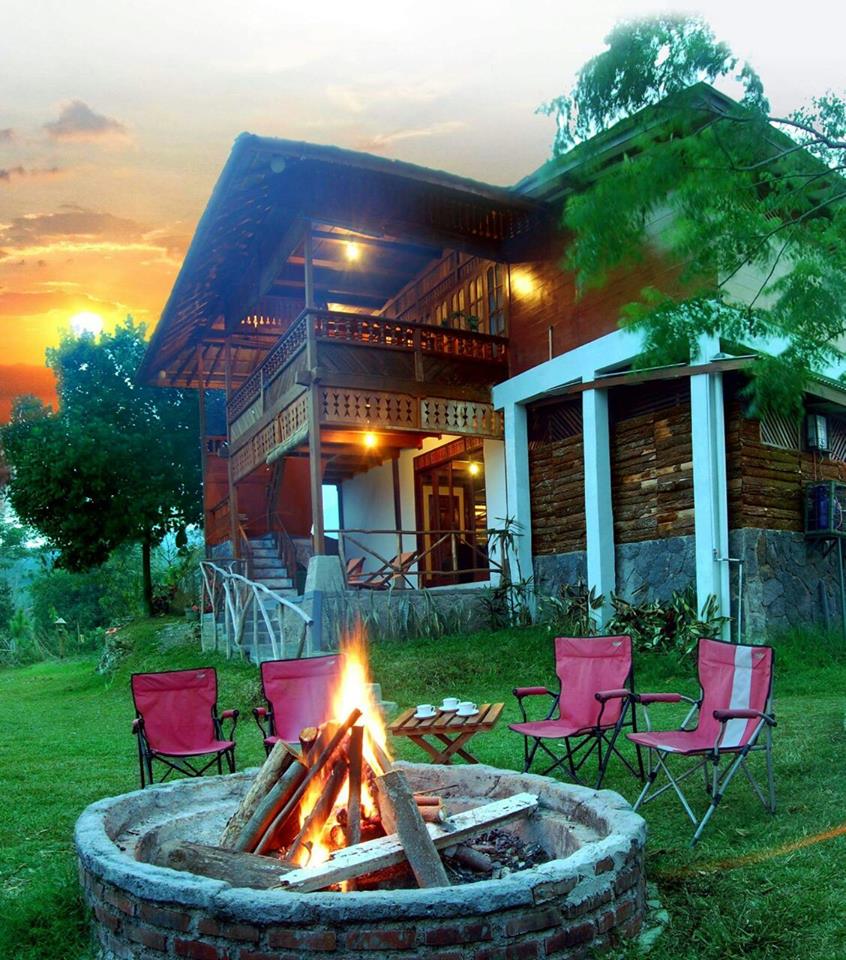 Deretan Hotel Berfasilitas Hot Spring, Bisa Berendam Sepuasnya