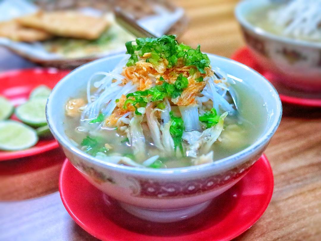Soto Seger Mbok Giyem, Kuliner Boyolali yang Jadi Primadona