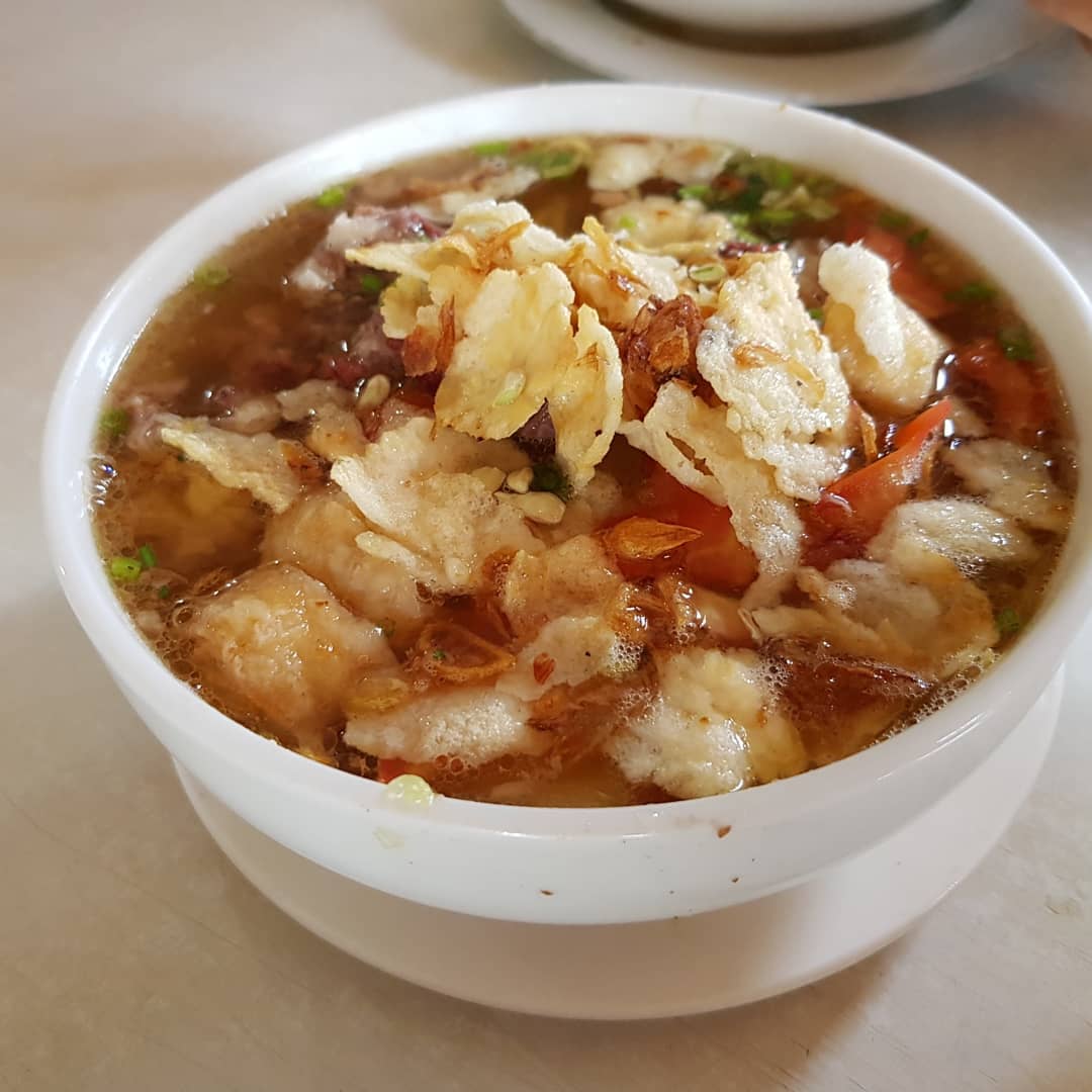 Bakso di Jakarta yang Sudah Buka Puluhan Tahun, Mana Langgananmu?
