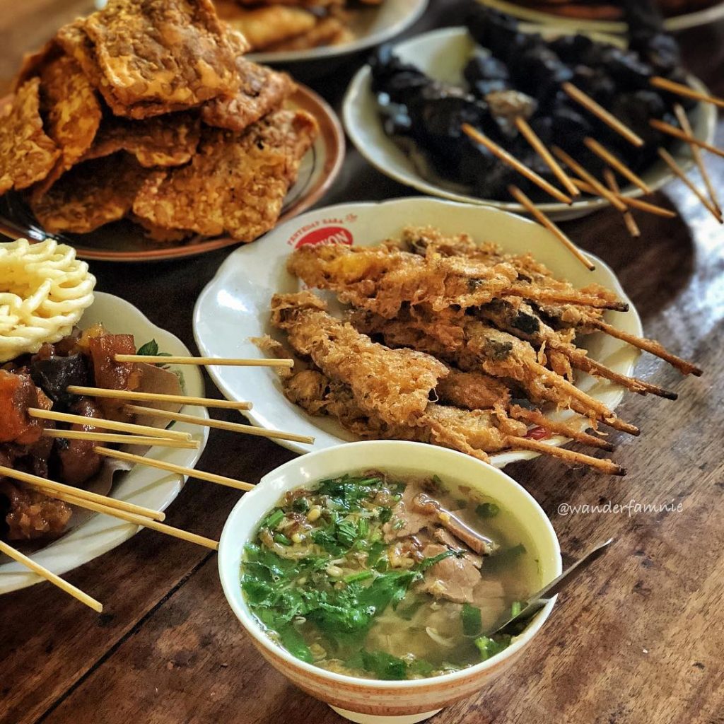 Soto Seger Mbok Giyem, Kuliner Boyolali yang Jadi Primadona