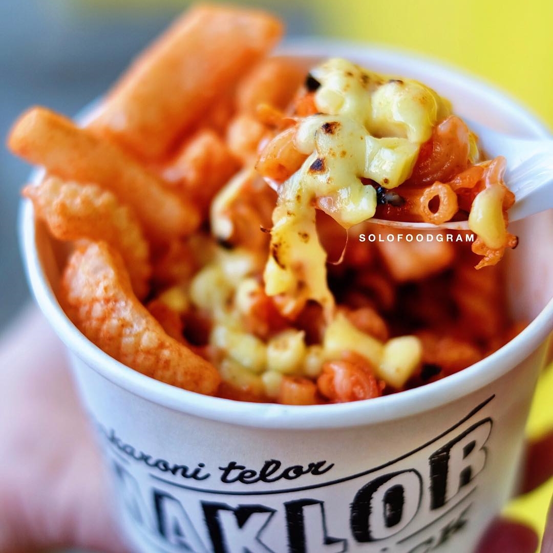 5 Jajanan Enak di Solo yang Dikemas Dalam Mangkuk, Praktis Banget!