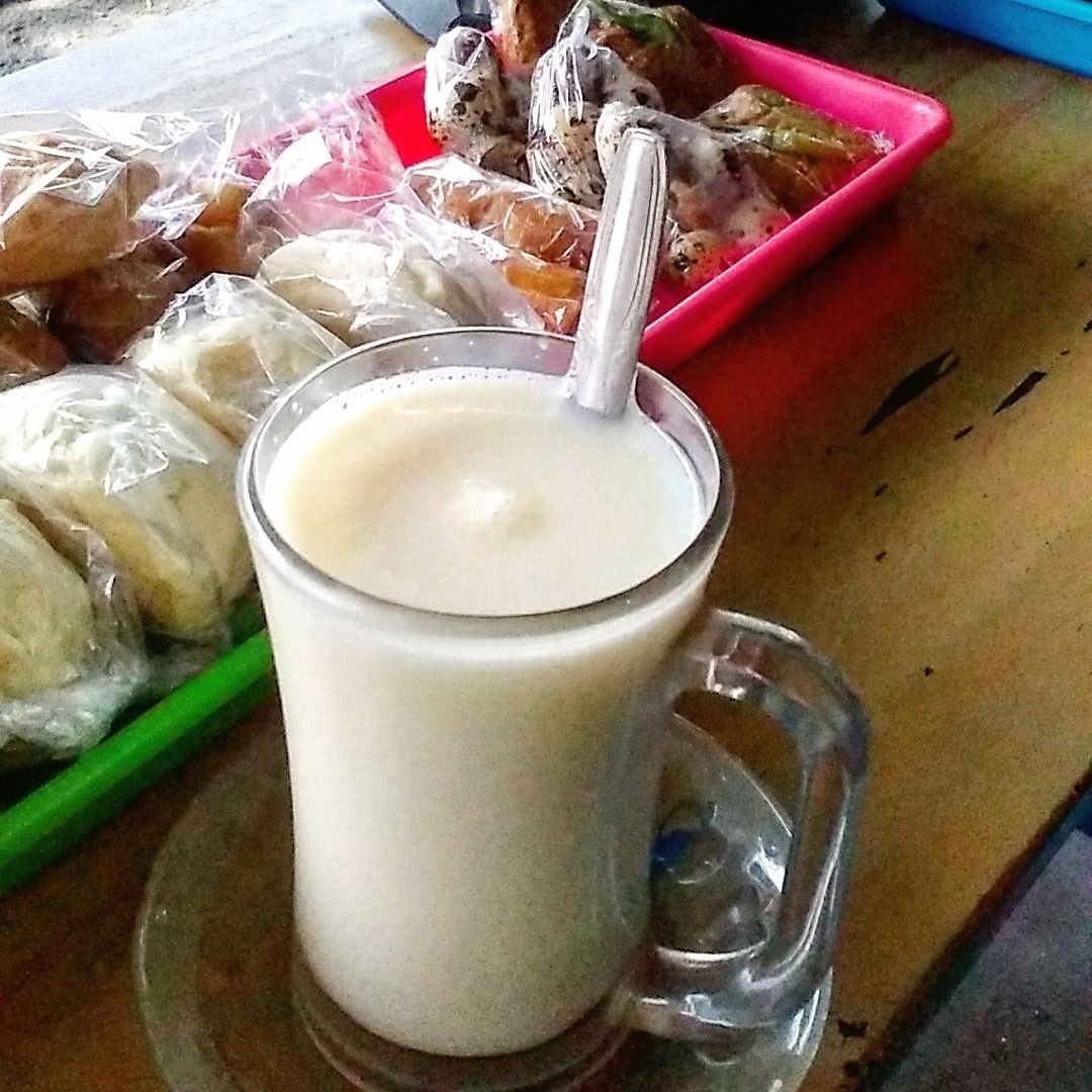 Tempat Makan Sekitar Stasiun Semarang Tawang, Enak dengan Harga Terjangkau