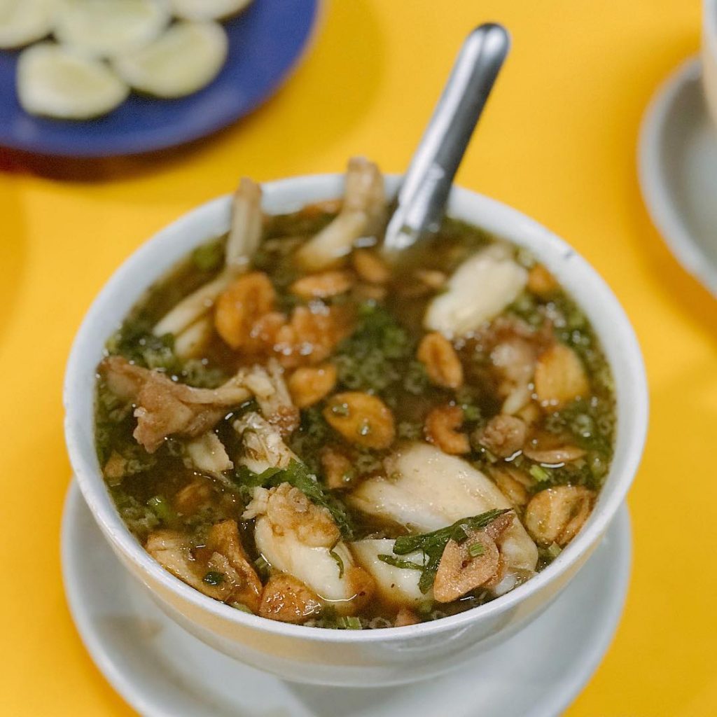 Mengenal Kecap Purwodadi Cap Udang, Rasanya Asli Khas Nusantara