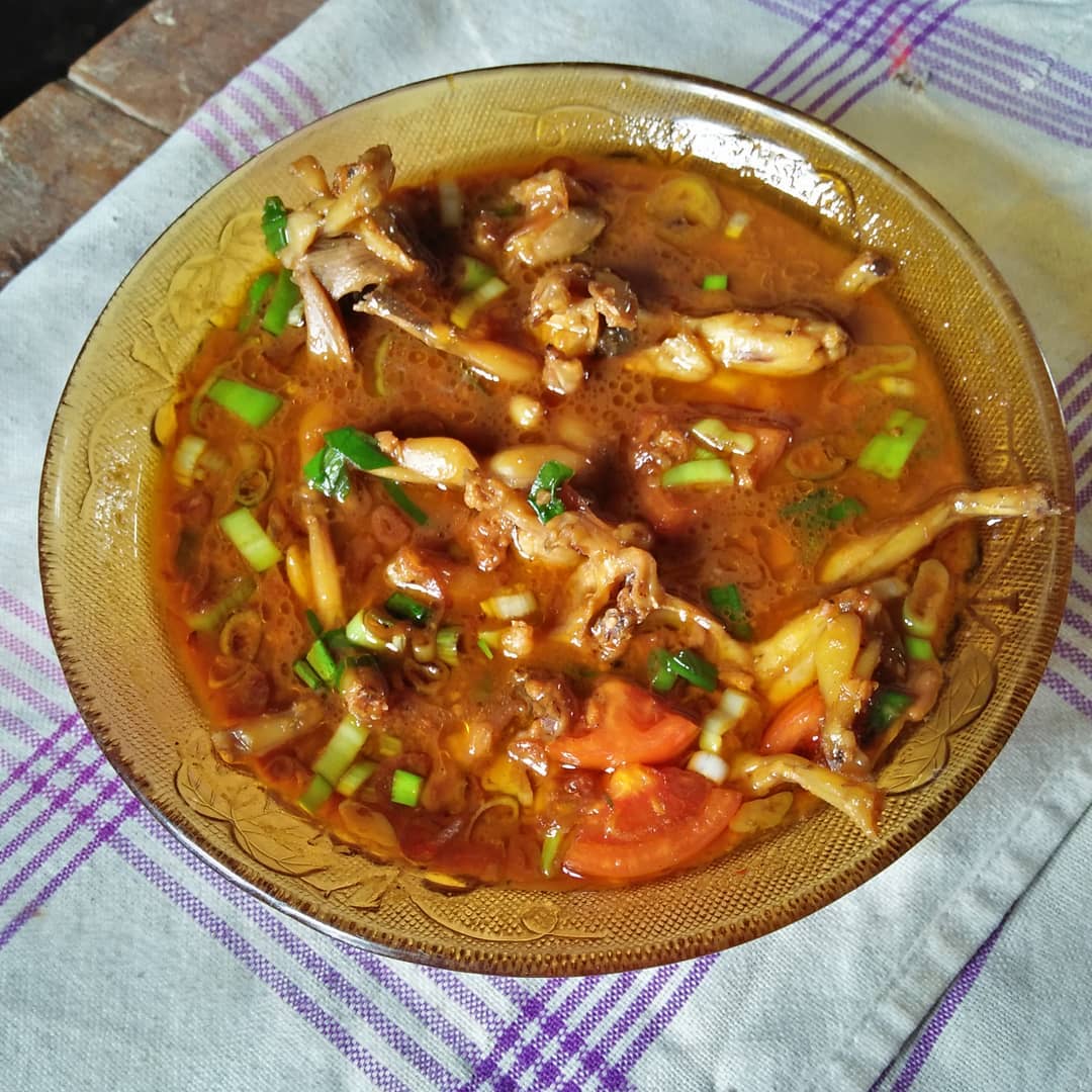 Mengenal Kecap Purwodadi Cap Udang, Rasanya Asli Khas Nusantara