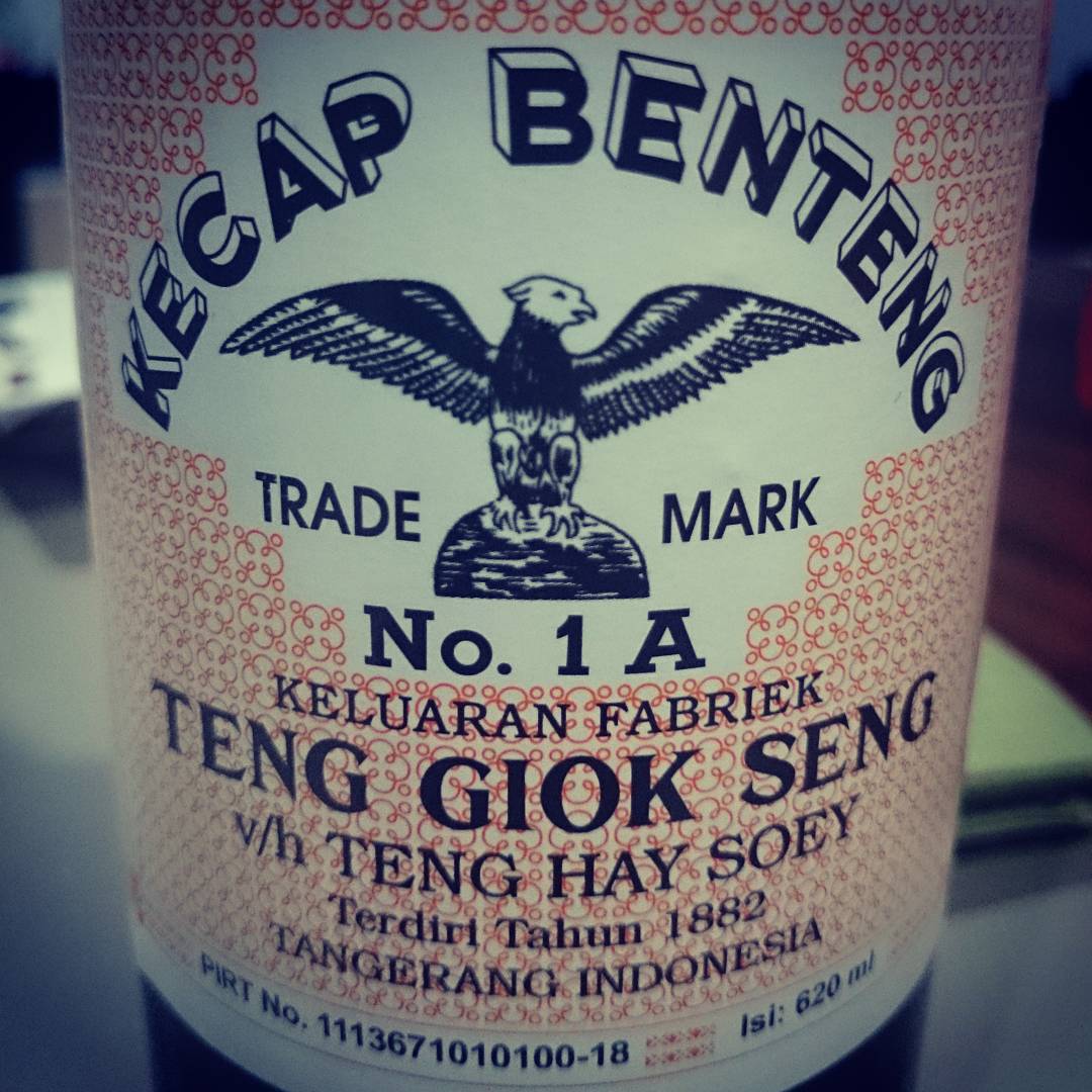 Merek Kecap Tertua di Indonesia, Citarasanya Istimewa dan Tak Berubah