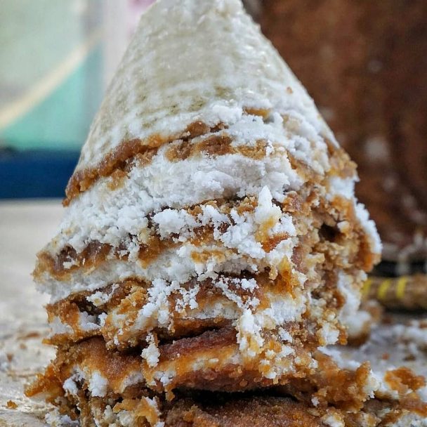 10 Kuliner Unik dari Ciamis yang Bikin Jalan-jalan Makin Eksis