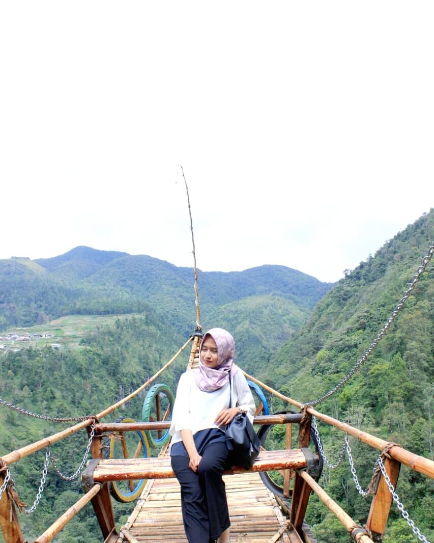 10 Pesona Cantiknya Genilangit Magetan yang Keelokannya Bikin Ogah Pulang